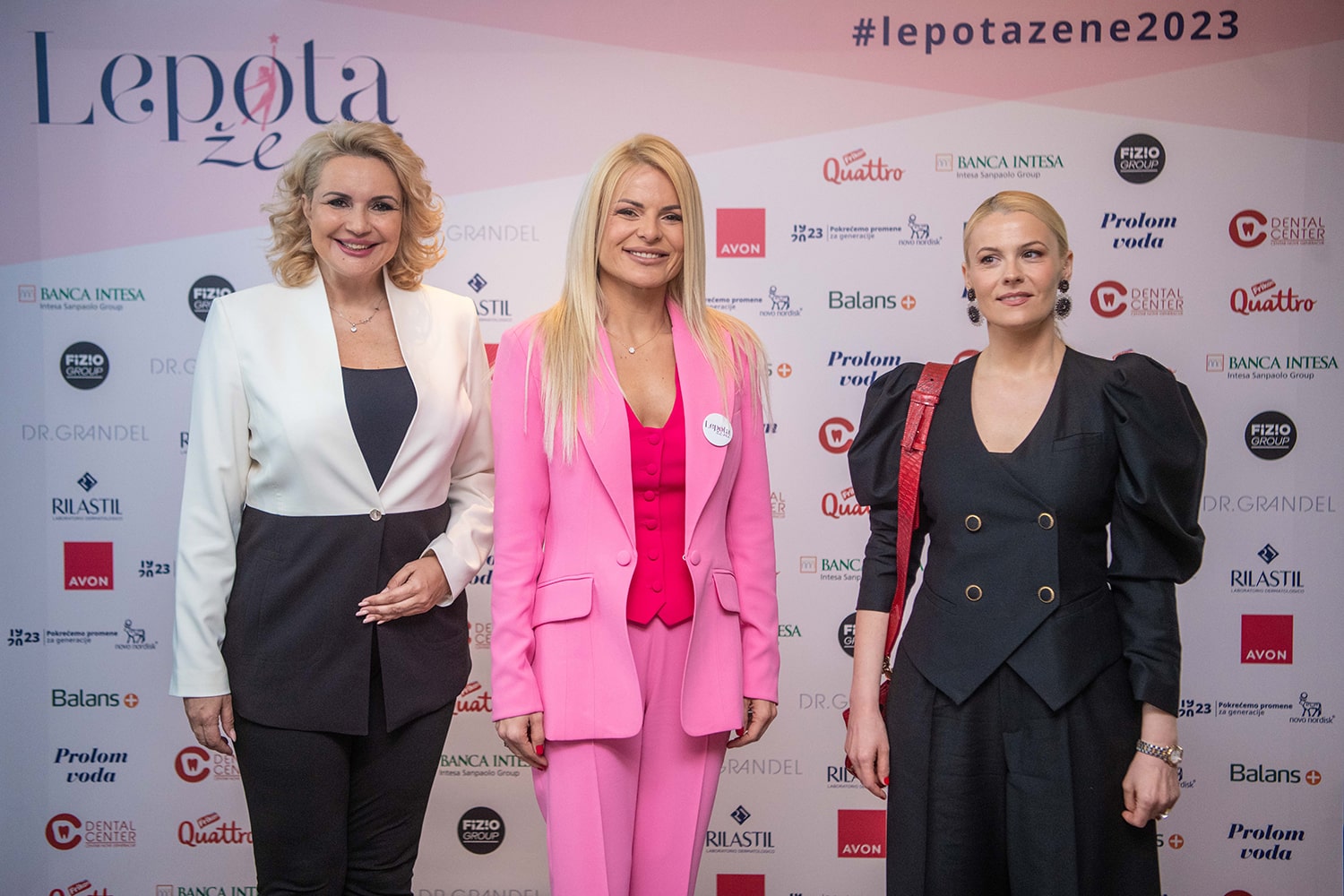 Konferencija “Lepota žene” | Advertising Solutions