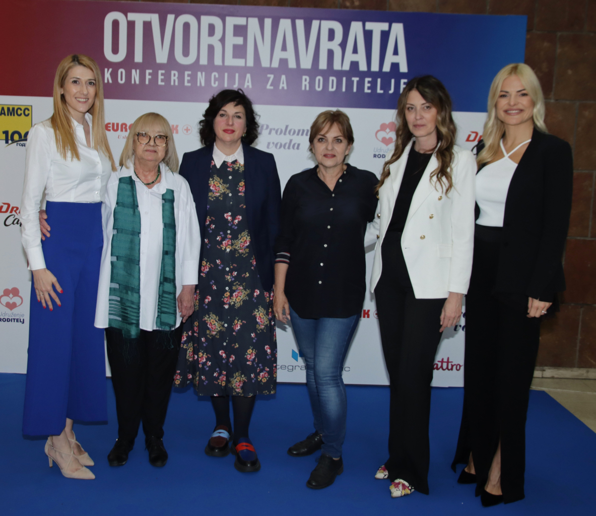 Konferencija Otvorena vrata | Advertising Solutions